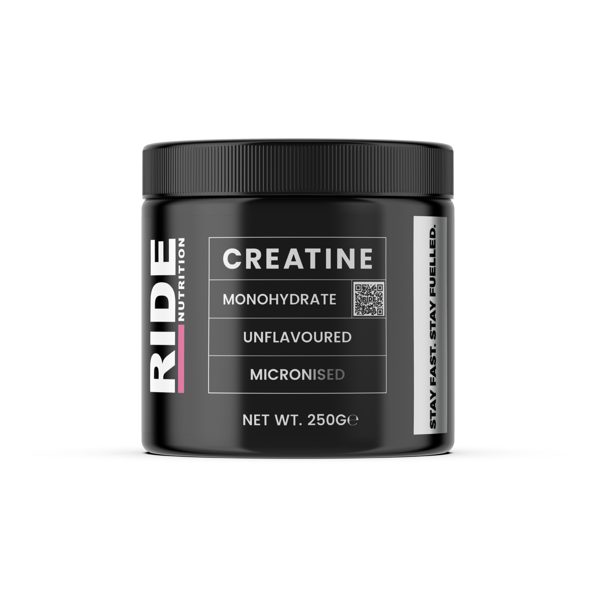 Creatine Monohydrate – Ride Nutrition