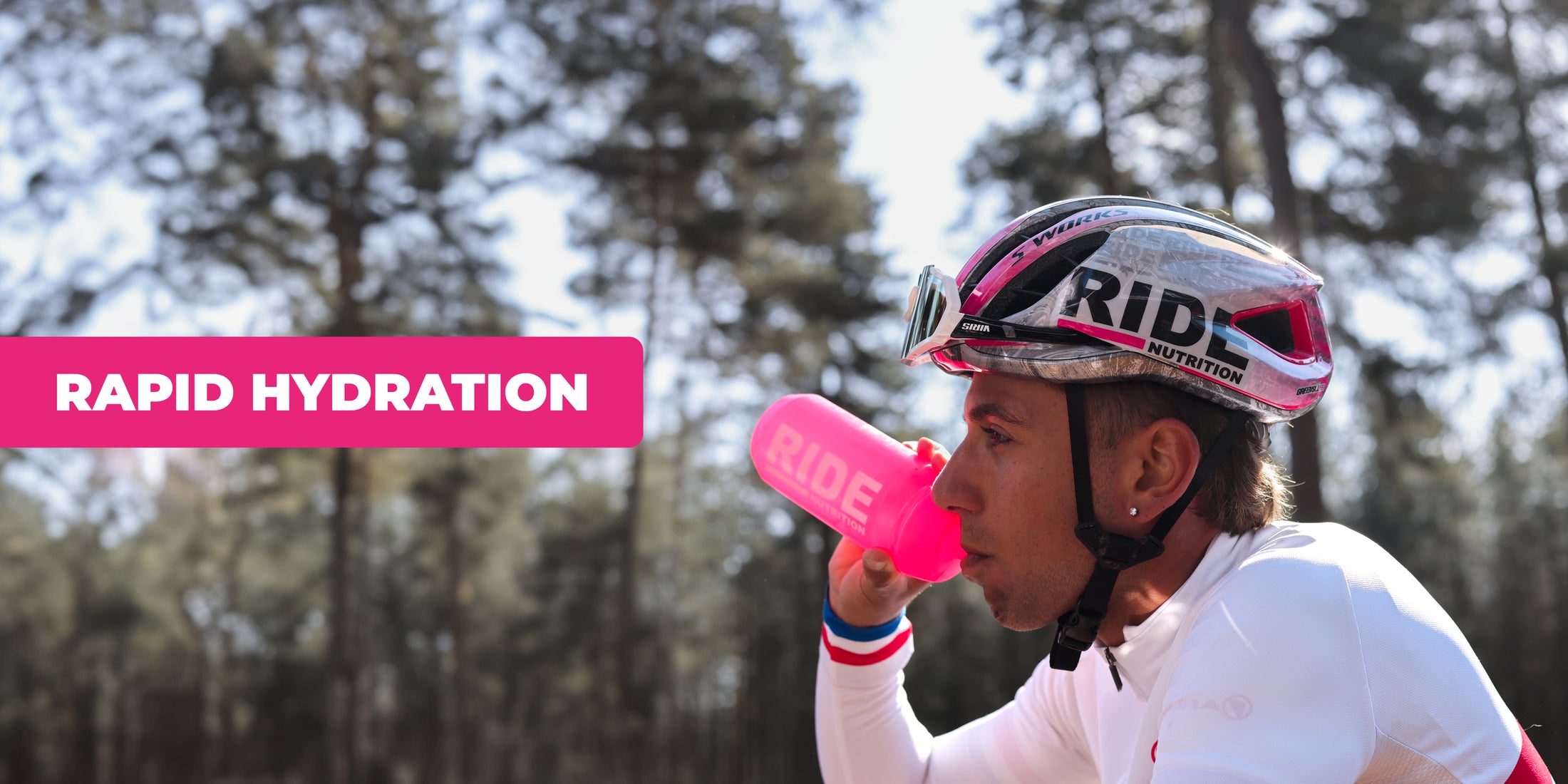 RIDE Nutrition | For The Action Sports Athlete – Ride Nutrition