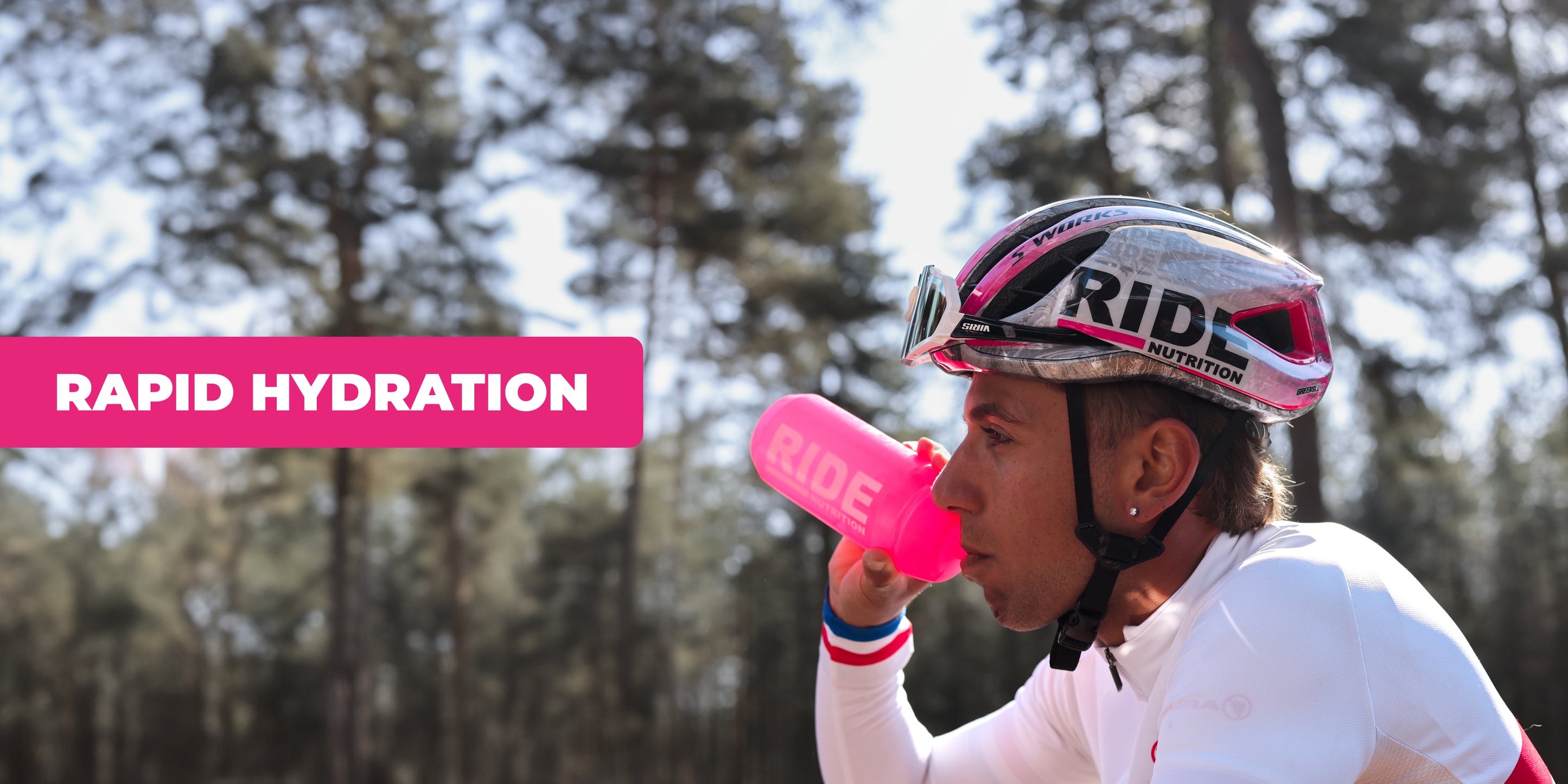 RIDE Nutrition | For The Action Sports Athlete – Ride Nutrition