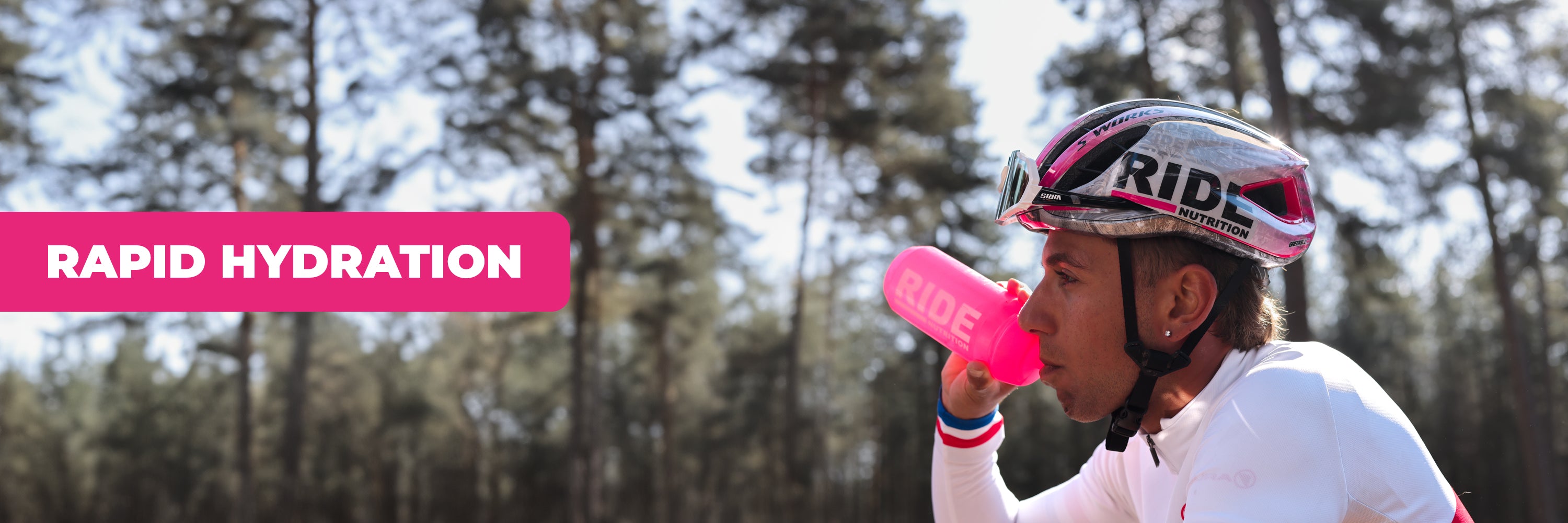 RIDE Nutrition | For The Action Sports Athlete – Ride Nutrition