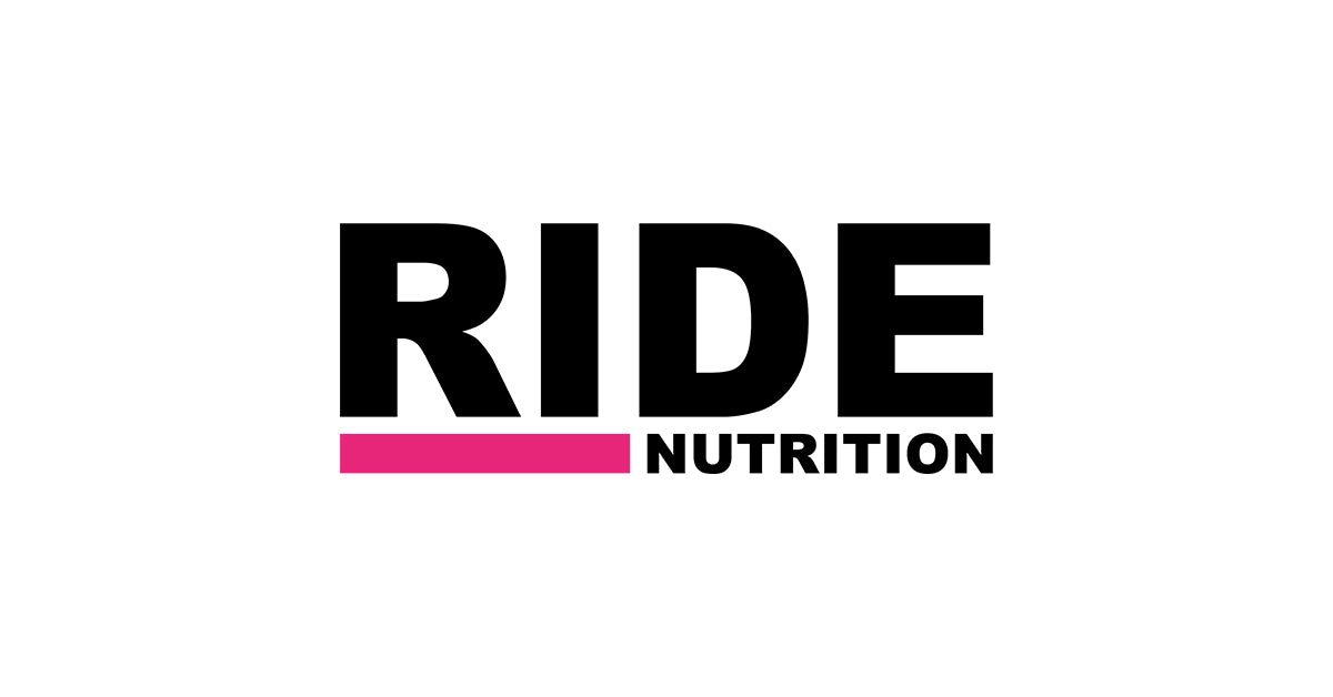 RIDE Nutrition | For The Action Sports Athlete – Ride Nutrition