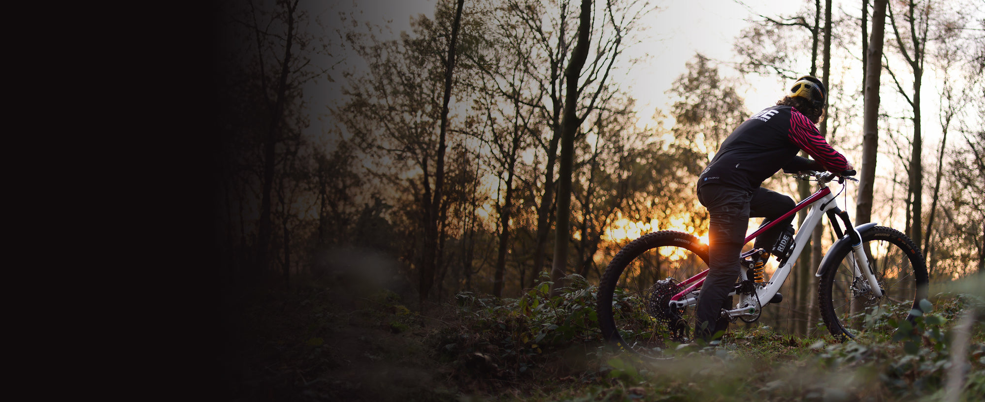 RIDE Nutrition | For The Action Sports Athlete – Ride Nutrition