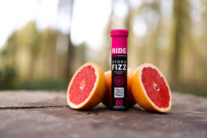 RIDE Nutrition | For The Action Sports Athlete – Ride Nutrition