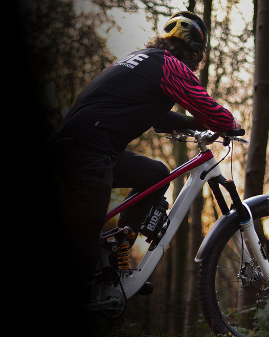 RIDE Nutrition | For The Action Sports Athlete – Ride Nutrition